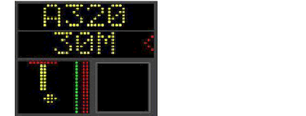 Aedrome/Heliport VTBS