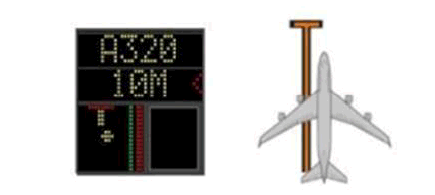 Aedrome/Heliport VTBS